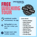 Free Walking Tour Sydney | Immediate Download – Unlocked Tours